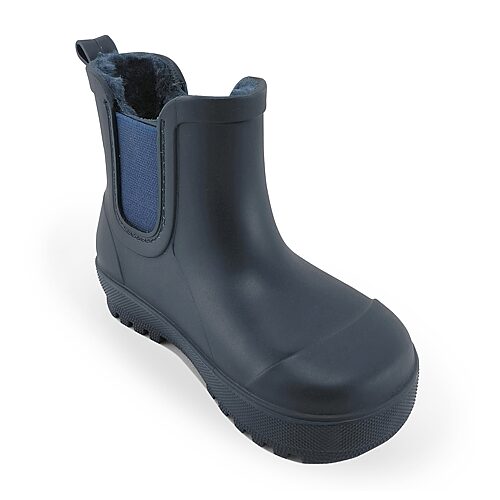 Click here for Bearpaw Toddler Faux Fur Lined Chelsea Waterproof... prices