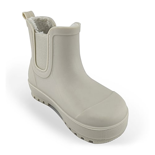 Click here for Bearpaw Toddler Faux Fur Lined Chelsea Waterproof... prices