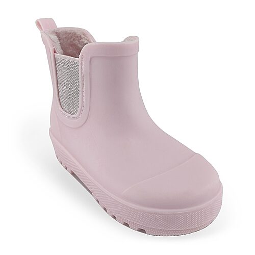 Click here for Bearpaw Toddler Faux Fur Lined Chelsea Waterproof... prices