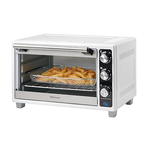 Click here for Betty Crocker Air Fryer  One Size  White prices