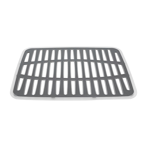 Click here for Spectrum Diversified Cora Small Kitchen Sink Mat... prices