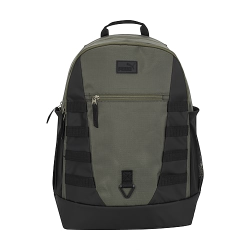 Click here for PUMA Evercat Fluid Backpack  One Size  Green prices