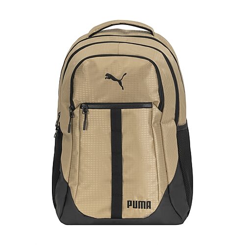 Click here for PUMA Strategy Backpack  One Size  Brown prices