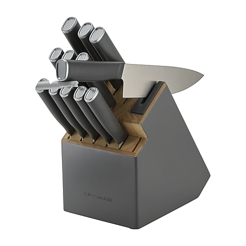 Click here for KitchenAid Classic 14-pc. Knife Block Set  One Siz... prices
