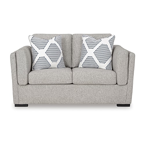 Click here for Signature Design by Ashley Evansley Loveseat  One... prices