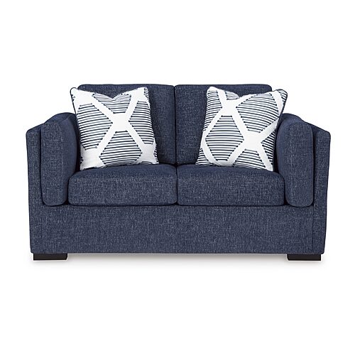 Click here for Signature Design by Ashley Evansley Loveseat  One... prices
