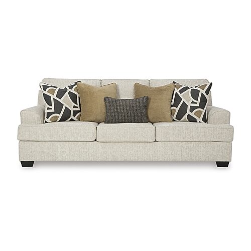 Click here for Signature Design by Ashley Heartcort Sofa  One Siz... prices
