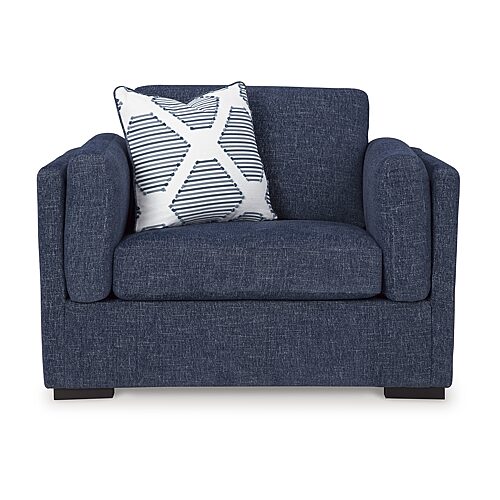 Click here for Signature Design by Ashley Evansley Upholstered Ov... prices