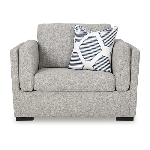 Click here for Signature Design by Ashley Evansley Upholstered Ov... prices