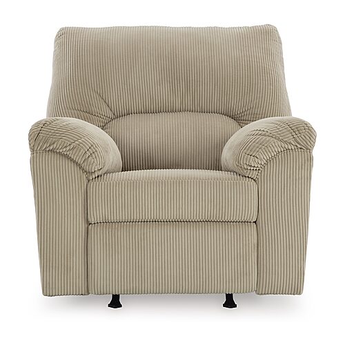 Click here for Signature Design by Ashley SimpleJoy Manual Rocker... prices