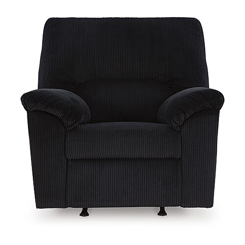 Click here for Signature Design by Ashley SimpleJoy Manual Rocker... prices