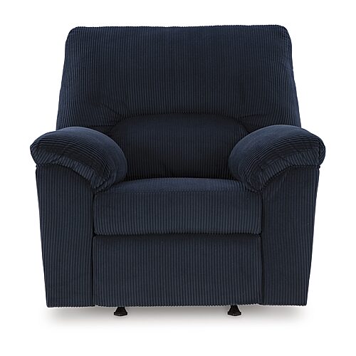 Click here for Signature Design by Ashley SimpleJoy Manual Rocker... prices