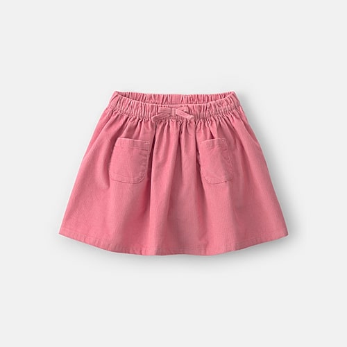 Click here for Carters Corduroy Toddler Girls Skort  4t  Pink prices