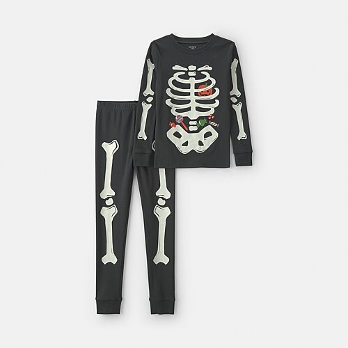 Click here for Carters Halloween Little & Big Kid Unisex Crew Nec... prices