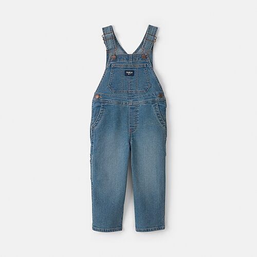 Click here for Carters Toddler Boys 2-pc. Overall Set  4t  Blue prices