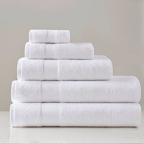 Click here for 510 Design 100 Premium Turkish Cotton 6-pc. Bath T... prices