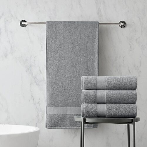 Click here for 510 Design 100 Premium Turkish Cotton 4-pc. Bath T... prices