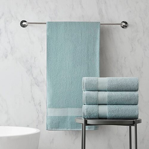 Click here for 510 Design 100 Premium Turkish Cotton 4-pc. Bath T... prices