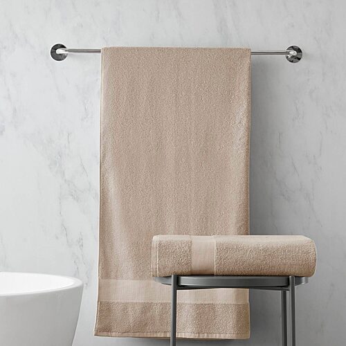 Click here for 510 Design 100 Premium Turkish Cotton 2-pc. Bath T... prices