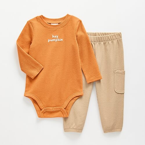 Click here for Okie Dokie Baby Boys 2-pc. Pant Set  18 Months  Or... prices