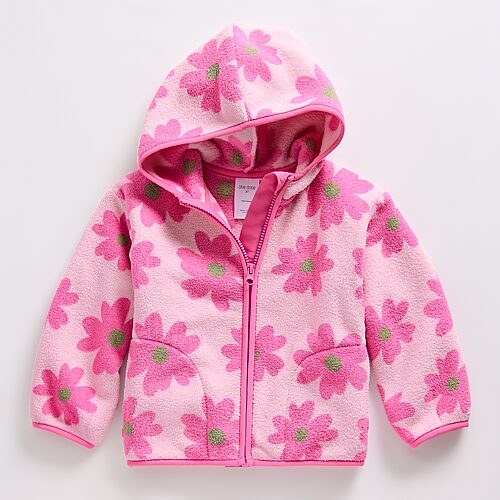 Click here for Okie Dokie Sherpa Toddler & Little Girls Jacket  6... prices