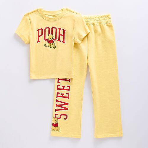Click here for Disney Collection Little & Big Kid Girls Winnie Th... prices