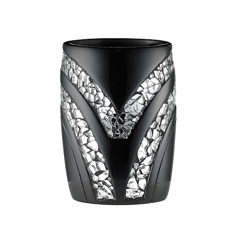 Click here for Sinatra Tumbler  One Size  Black prices