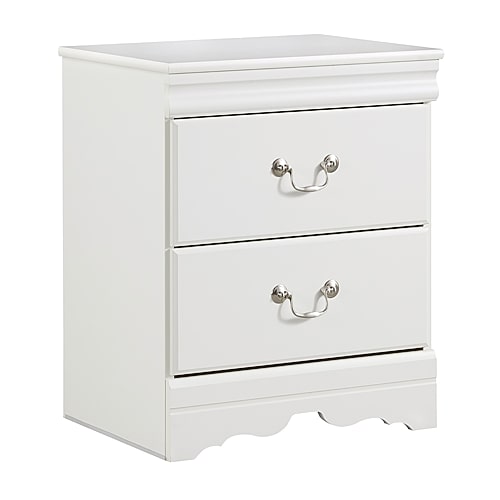 Click here for Signature Design by Ashley Anarasia 2-Drawer Night... prices