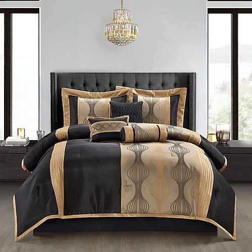 Click here for Stratford Park Neve Midweight Complete Bedding Set... prices