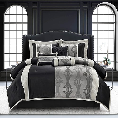 Click here for Stratford Park Neve Midweight Complete Bedding Set... prices
