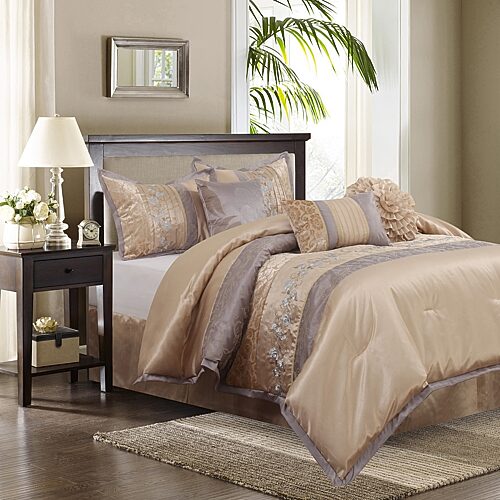 Click here for Stratford Park Audrey Midweight Complete Bedding S... prices