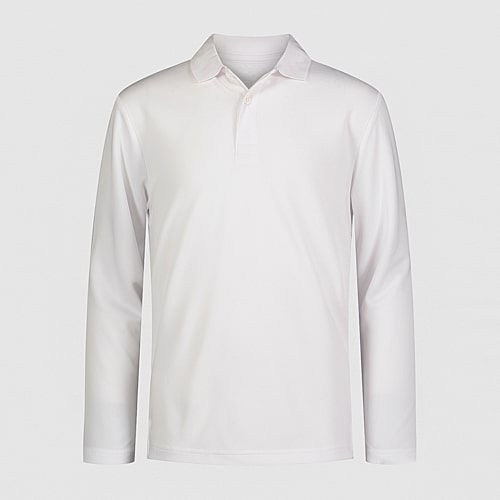 Click here for IZOD Little & Big Kid Boys Long Sleeve Regular Fit... prices