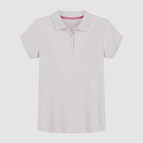 Click here for IZOD Little & Big Kid Girls Short Sleeve Regular F... prices