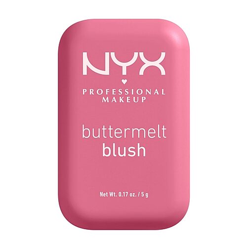 Click here for NYX Professional Makeup Buttermelt Blush  One Size... prices