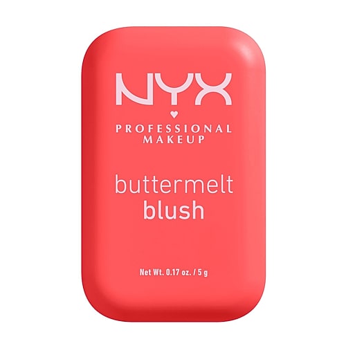 Click here for Nyx Professional Makeup Buttermelt Blush - Had But... prices