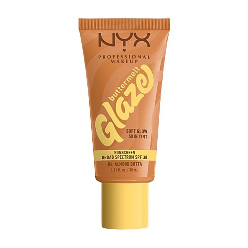 Click here for Nyx Professional Makeup Buttermelt Glaze Tint - Al... prices