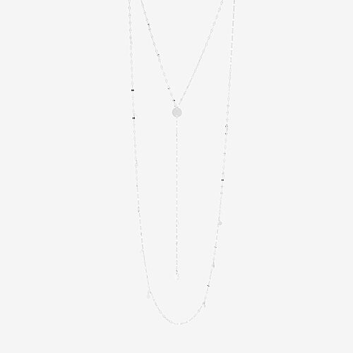 Click here for Limited Quantities! Womens Sterling Silver 16 Inch... prices