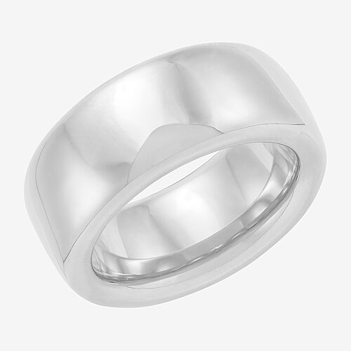 Click here for Limited Quantities! Womens 9.5MM Sterling Silver B... prices