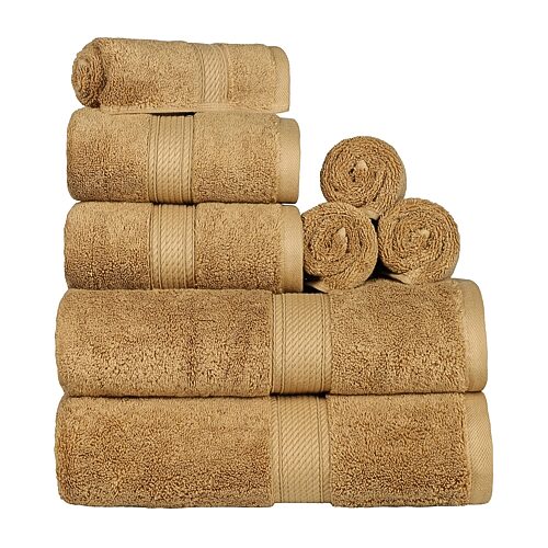 Click here for SUPERIOR Madeline Collection | Plush Egyptian Cott... prices