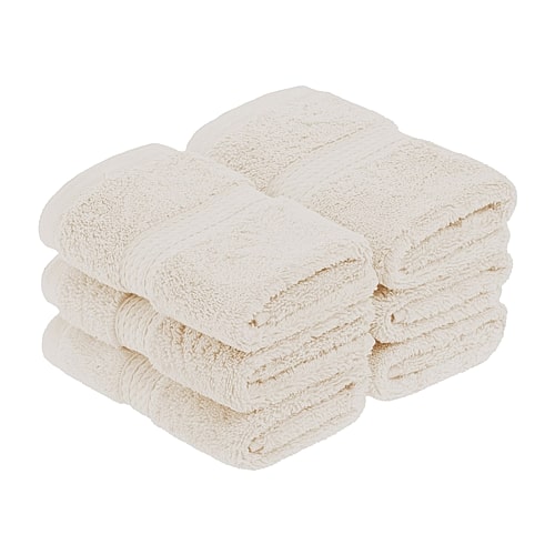 Click here for SUPERIOR Madeline Collection | Plush Egyptian Cott... prices