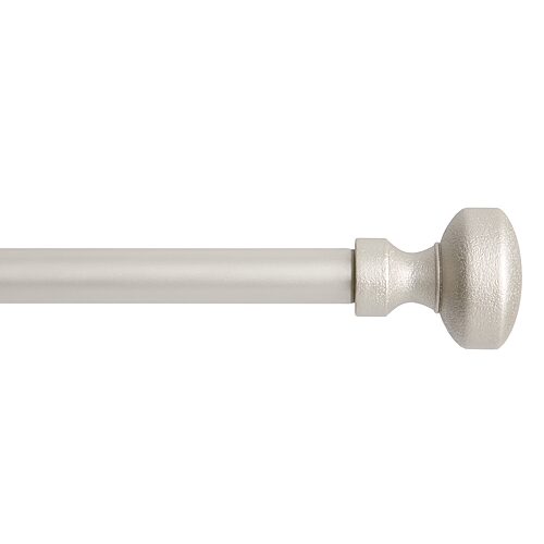 Click here for Town And Country Modern Rounded Cap 1 IN Adjustabl... prices