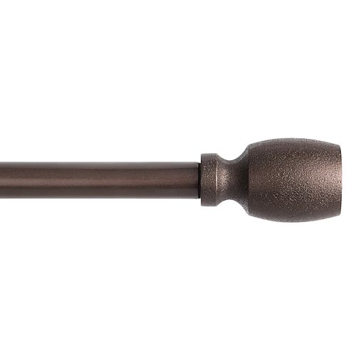 Click here for Town And Country Smooth Edge Cylinder 1 IN Adjusta... prices