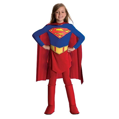 Click here for Little & Big Kid Girls DC Comics Supergirl 3-pc. C... prices