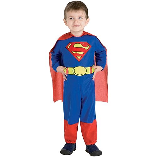 Click here for Toddler Boys DC Comics Superman 2-pc. Costume  2t-... prices