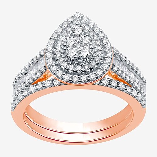 Click here for I Said Yes (H-I / I1) Womens 1 CT. T.W. Lab Grown... prices