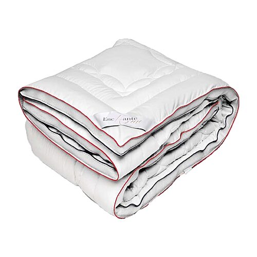 Click here for Depera Home Quilt  One Size  White prices