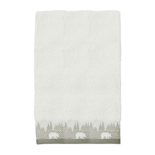 Click here for CHF Saranac Hand Towel  One Size  White prices