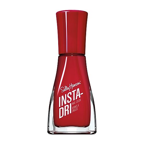 Click here for Sally Hansen Insta Dri Nail Polish  One Size  Red prices
