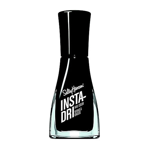 Click here for Sally Hansen Insta Dri Nail Polish  One Size  Blac... prices