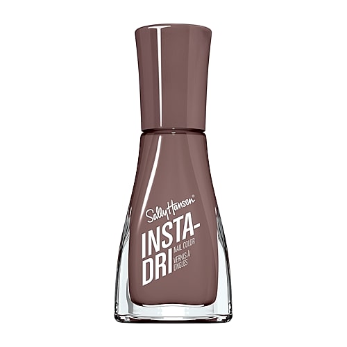 Click here for Sally Hansen Insta Dri Nail Polish  One Size  Gray prices